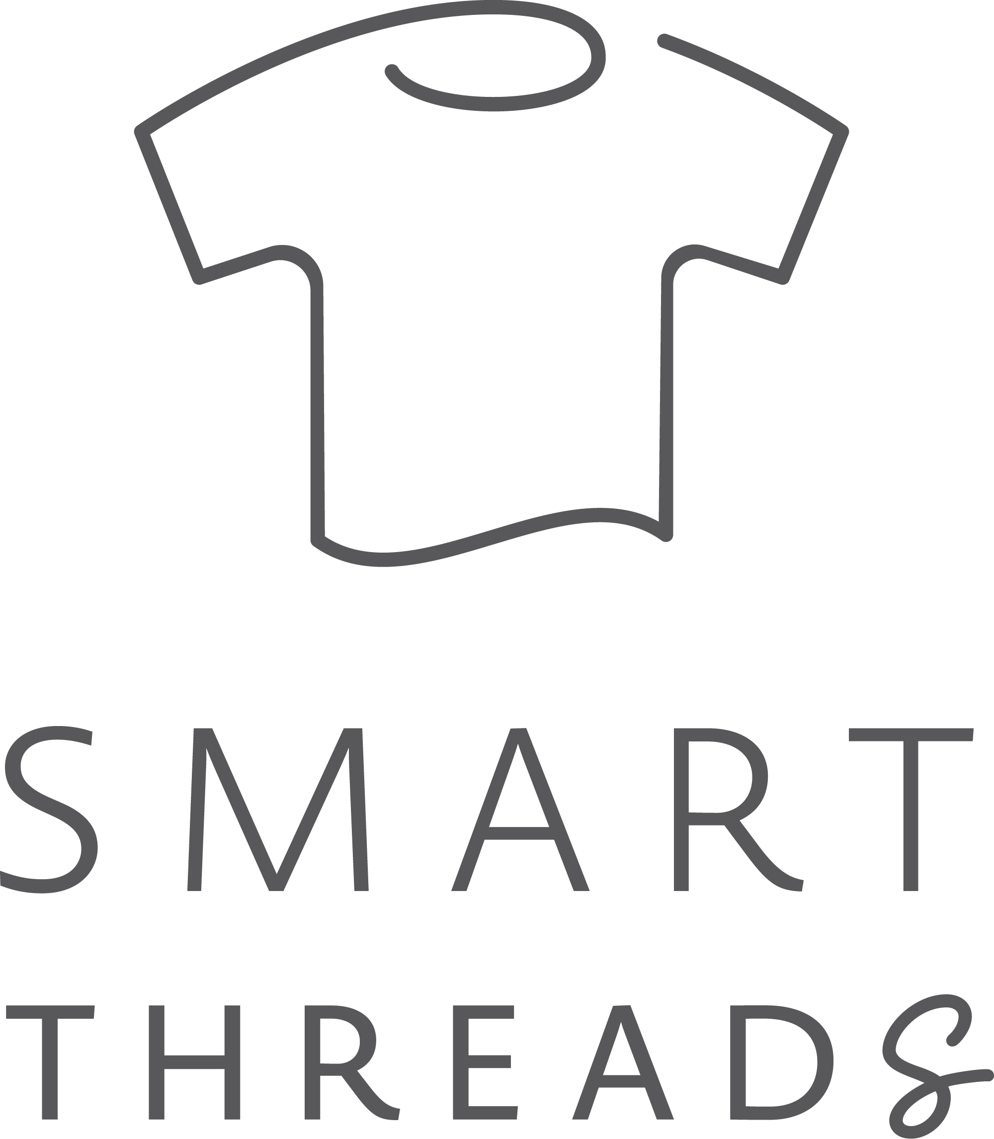 SMART THREADS logo